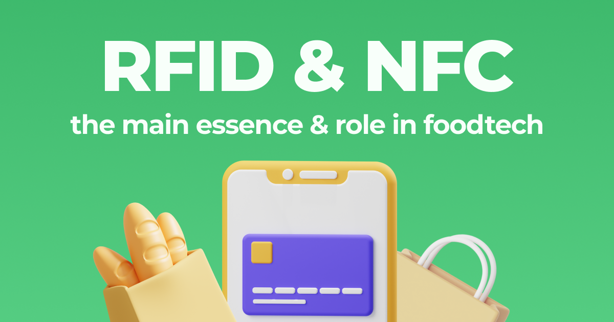 What is the essence of RFID and NFC? And how to use them in the ...