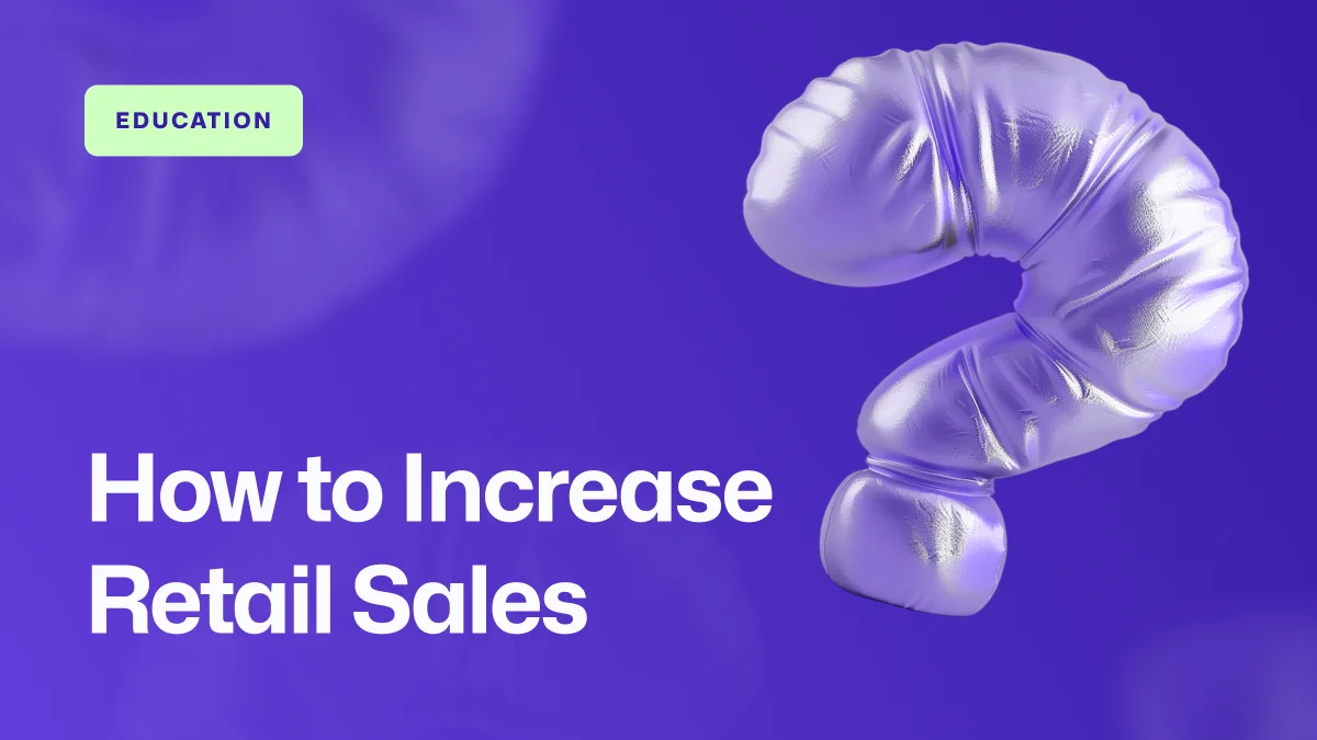 10 Ways to Increase Retail Sales with an E-Commerce Project | dev.family