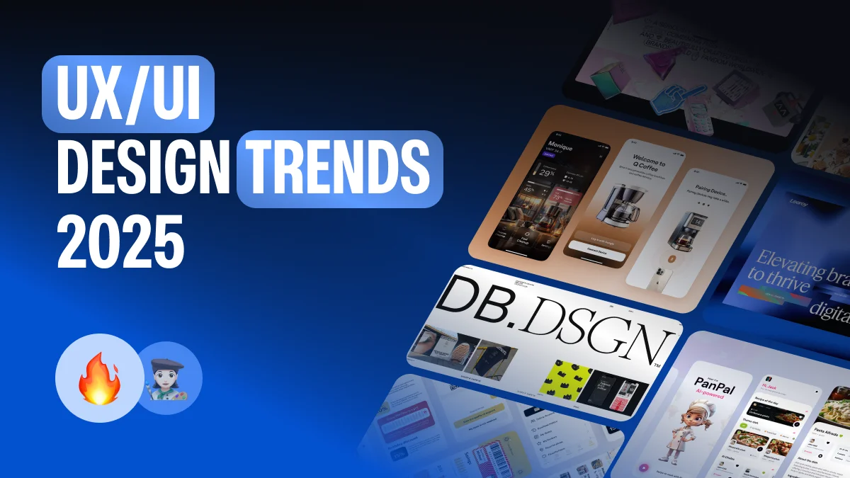 How AI Transforms UI/UX Design in 2025 | dev.family